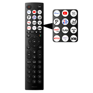 Hisense Pantalla 40" Pulgadas FHD Smart TV VIDAA 40A4KV